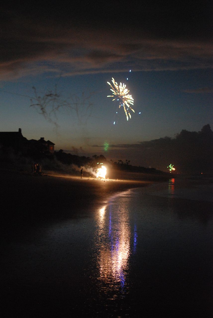 fireworks – GORUCK Blog Archive