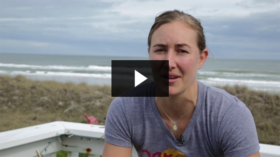 Interviewing Paige and Her Smile and Her Hope - GORUCK News & Stories