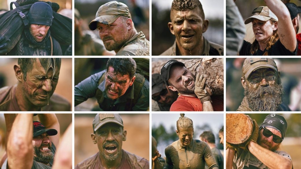 GORUCK Heavy – GORUCK Blog Archive