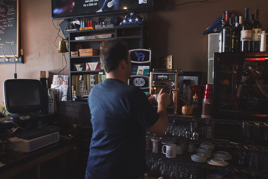 GORUCK America spends a day with Joe "Classics" Schulman - GORUCK News ...