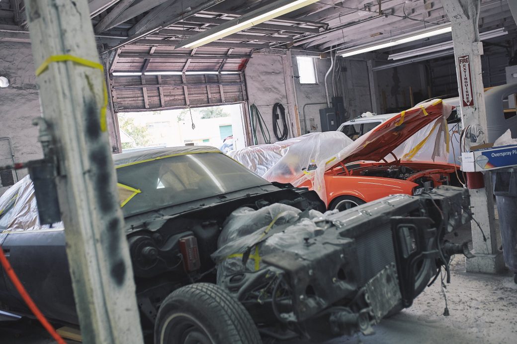 GORUCK America spends a day with Joe "Classics" Schulman - GORUCK News ...