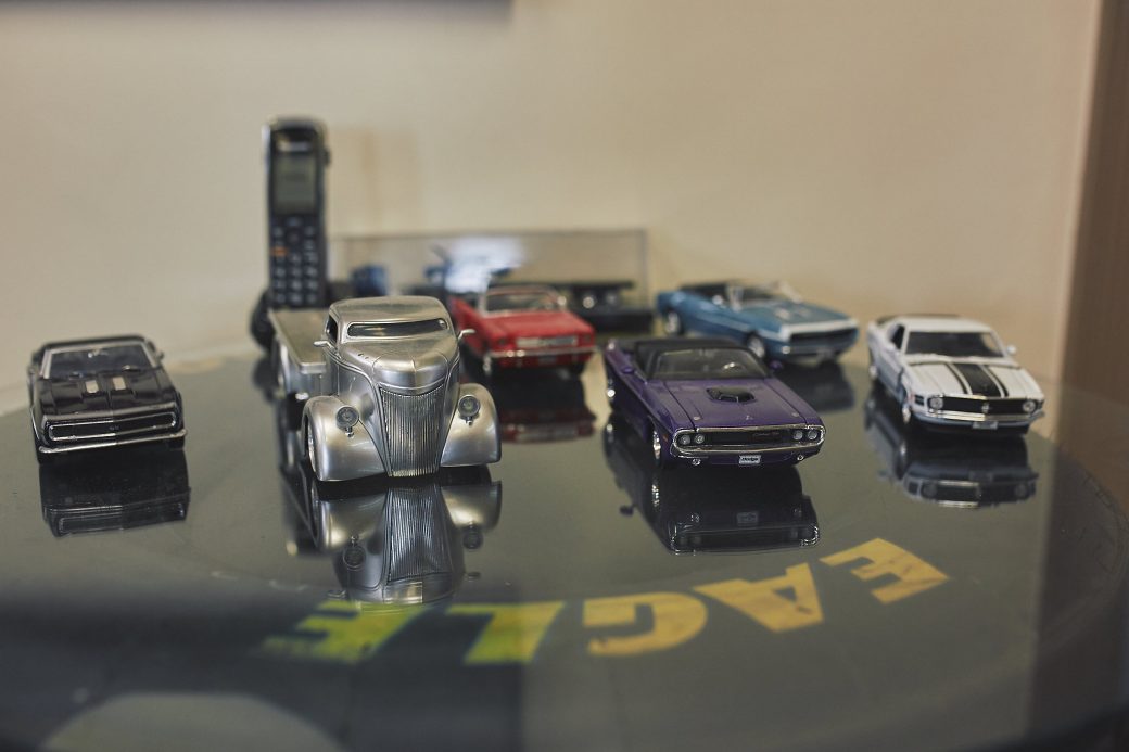 GORUCK America spends a day with Joe "Classics" Schulman - GORUCK News ...