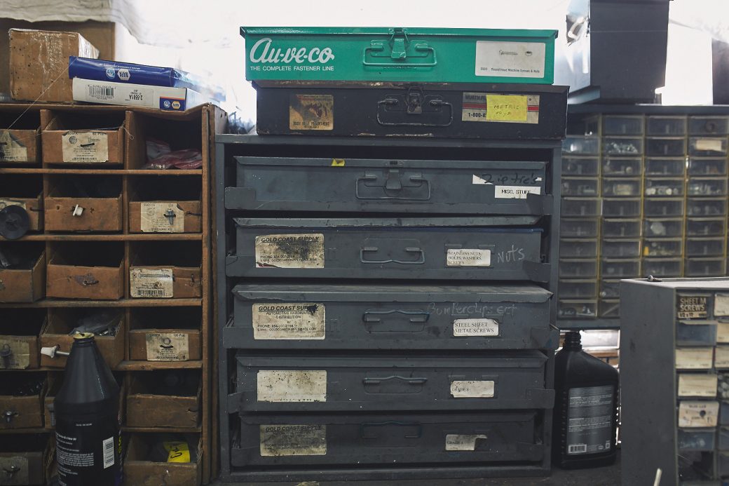 GORUCK America spends a day with Joe "Classics" Schulman - GORUCK News ...