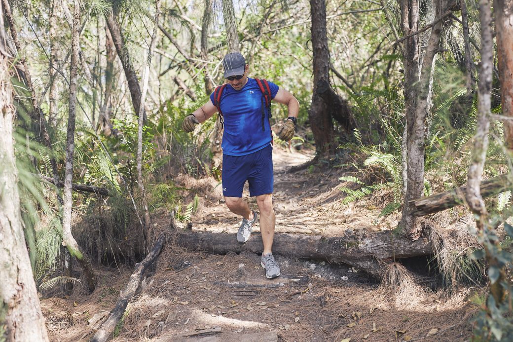 GORUCK America spends a day with Joe "Classics" Schulman - GORUCK News ...