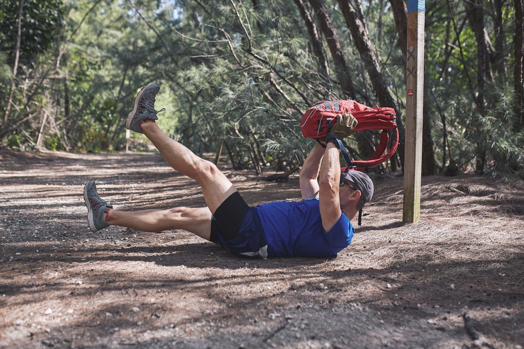 GORUCK America spends a day with Joe "Classics" Schulman - GORUCK News ...