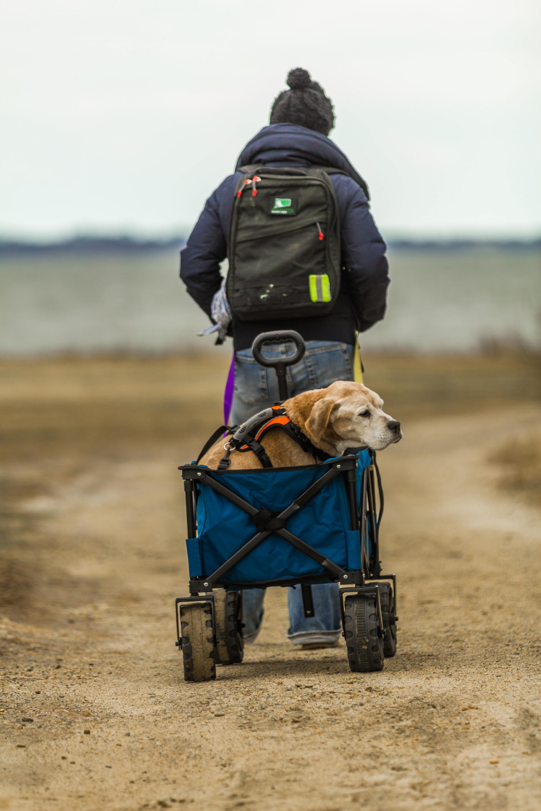 This month in GORUCK: March (I almost died) Edition - GORUCK News & Stories