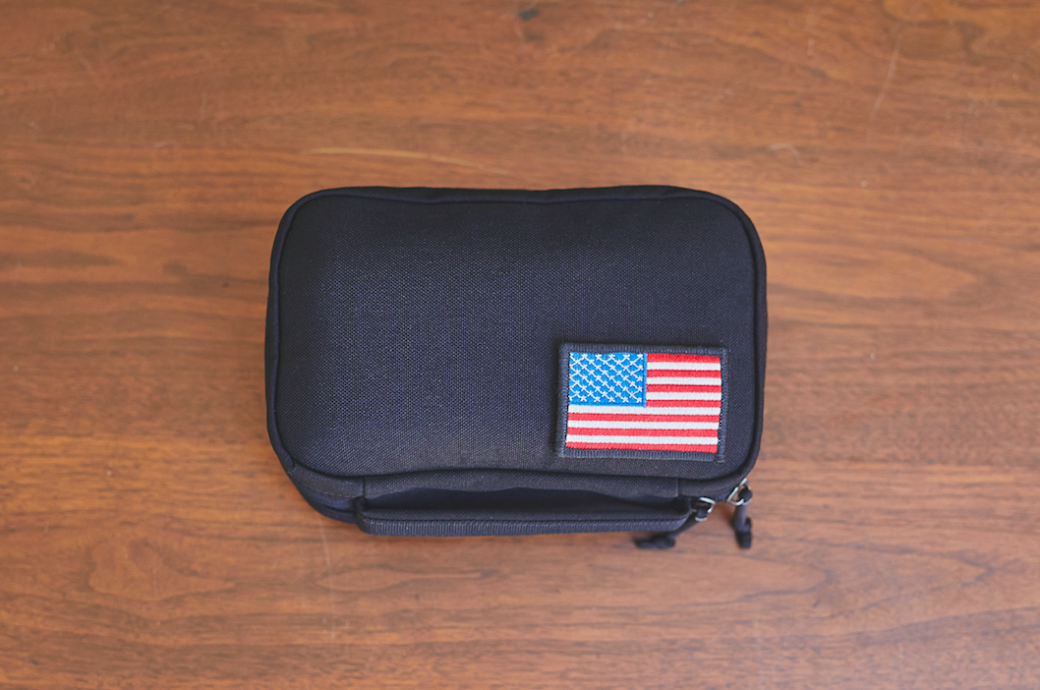Padded Field Pockets Loadout – GORUCK Blog Archive
