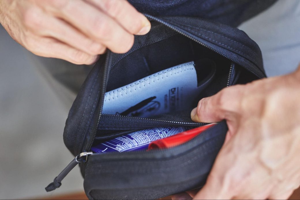 Padded Field Pockets Loadout - GORUCK News & Stories