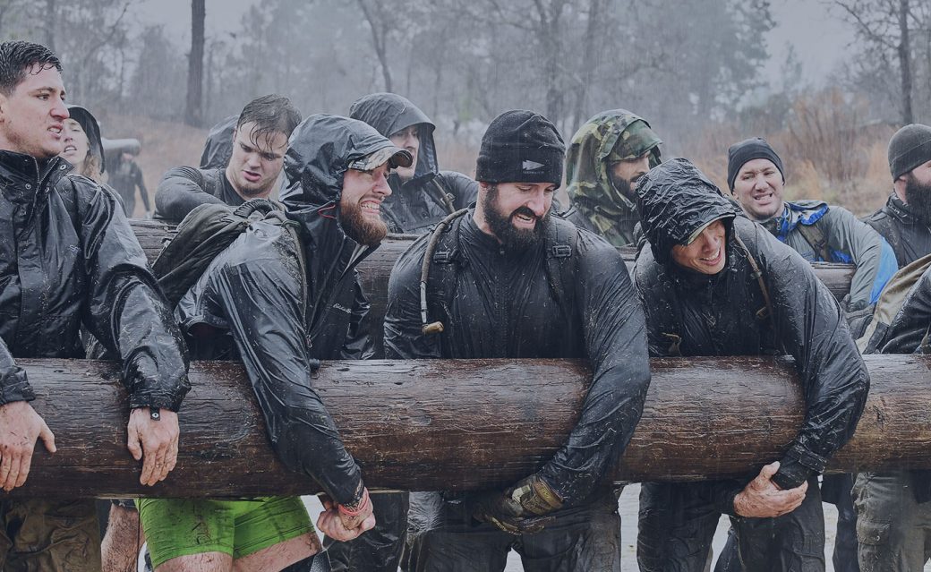 GORUCK Heavy – GORUCK Blog Archive