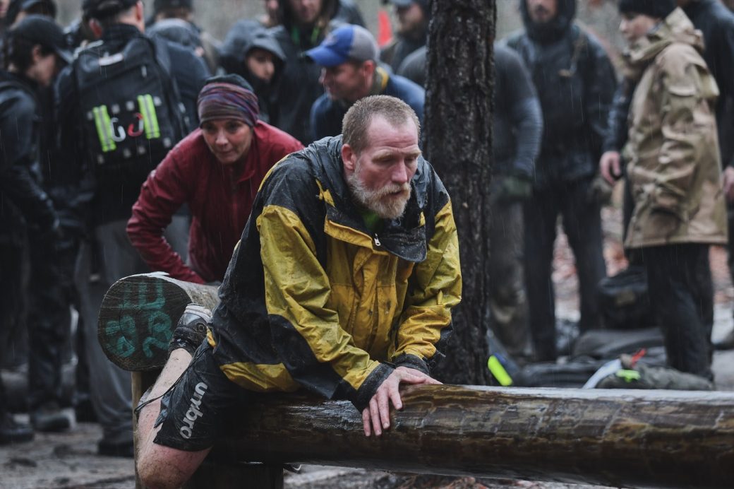 Bragg Heavy, The King of All Rucks - GORUCK News & Stories