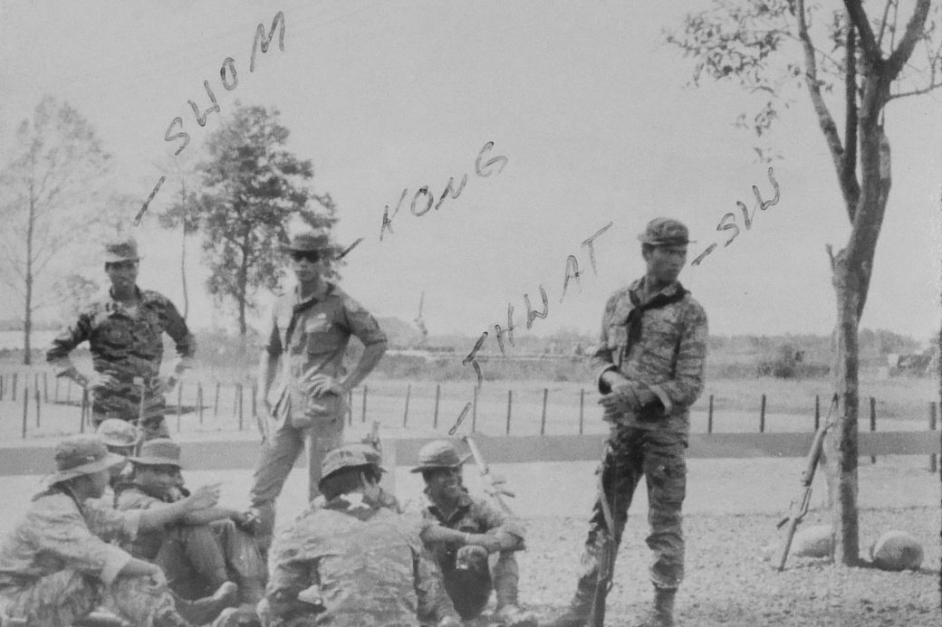 Back in Vietnam - 006: The Montagnards - GORUCK News & Stories