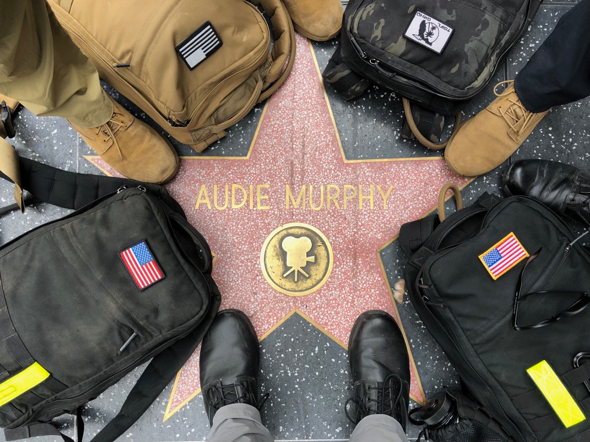 Star Course Review by Jason McCarthy – GORUCK Blog Archive Star Course Review by Jason McCarthy – GORUCK Blog Archive