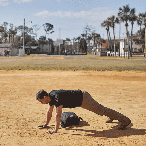 PLANK-PULL-THROUGH (1) – GORUCK Blog Archive